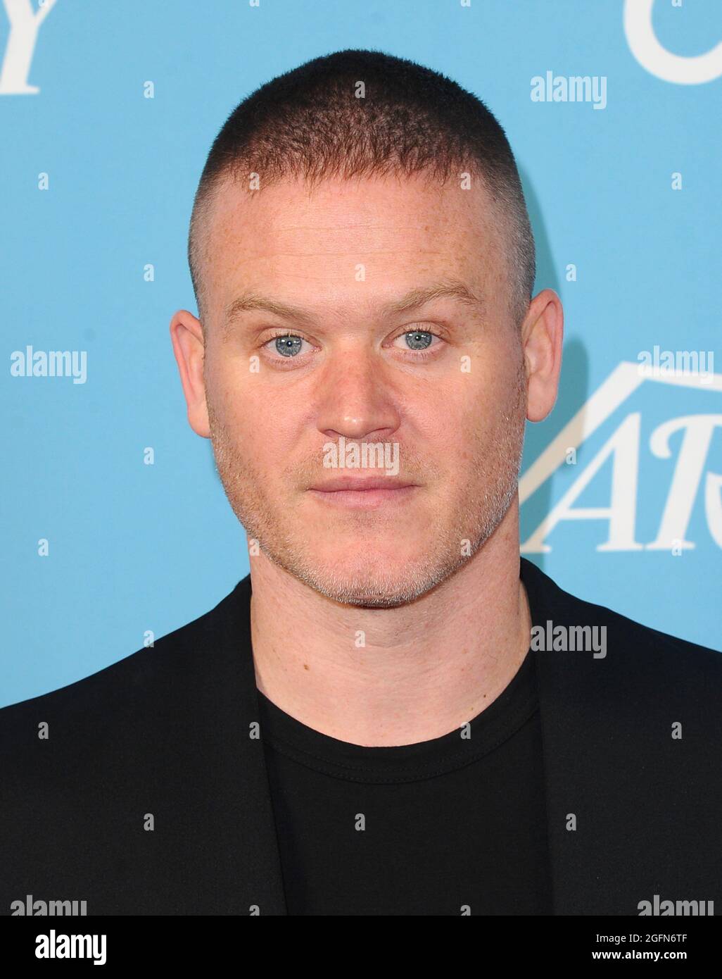 Los Angeles - CA - 12/07/2019 Variety`s Hitmakers Brunch Presented by Citi -PICTURED: Billy ...